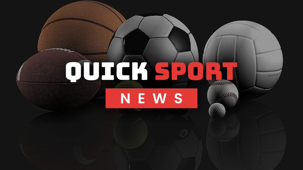 Quick Sport News – Fast, Fresh & Fearless Sports Coverage